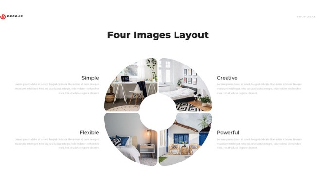 Become Multipurpose PowerPoint Template By Jiani_design | GraphicRiver